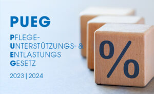 Pflegeunterstützungs- und -entlastungsgesetz: PUEG 2023 - stallmeyer - Steuerberatung ...